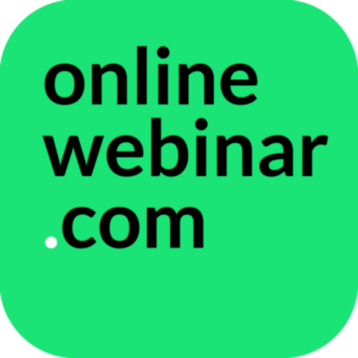 Online Webinar